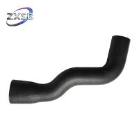 China Heavy Dongfeng Truck Spare Parts 1303021-TG190 Engine Connection Pipe for sale