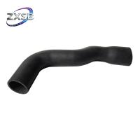 China Heavy Dongfeng Truck Spare Parts 1303021-TG190 Engine Connection Pipe for sale