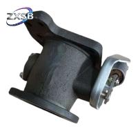 China D5010550606 Truck Diesel Engine Exhaust Brake Valve For Dongfeng Kinland GX KL KC Dci11 for sale