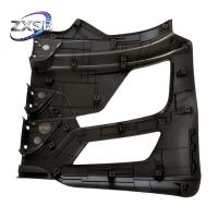 China Heavy Duty Dongfeng Truck Spare Parts 8406943-C6200 Right Front Bumper Corner for sale