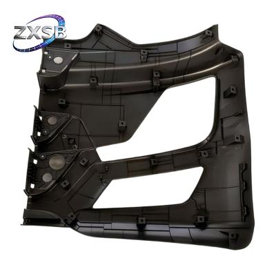China Heavy Duty Dongfeng Truck Spare Parts 8406943-C6200 Right Front Bumper Corner for sale