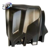 China Heavy Duty Dongfeng Truck Spare Parts 8406943-C6200 Right Front Bumper Corner for sale