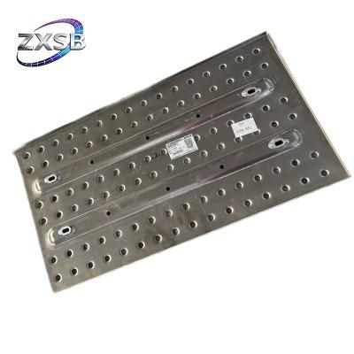 China Heavy Duty Durable Dongfeng Truck Spare Parts 2701926-H19C0 Center Step for sale