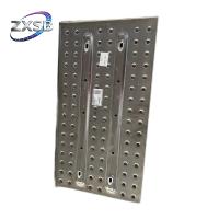 China Heavy Duty Durable Dongfeng Truck Spare Parts 2701926-H19C0 Center Step for sale