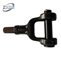 China 2805022-H0100 Dongfeng Truck Parts Heavy Duty Recovery Pin Tow Fork Pin for sale