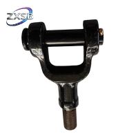 China 2805022-H0100 Dongfeng Truck Parts Heavy Duty Recovery Pin Tow Fork Pin for sale