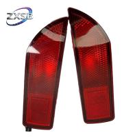 China Zk6147 Yutong Bus Parts 4116-00042 4116-00043 Rear Fog Lamp for sale