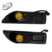China Zk6147 Yutong Bus Parts 4116-00042 4116-00043 Rear Fog Lamp for sale