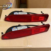 China Zk6147 Yutong Bus Parts 4116-00042 4116-00043 Rear Fog Lamp for sale