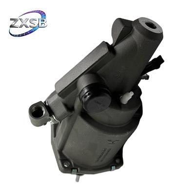 China Zk6147 Yutong Bus Parts 1604-00349 Clutch Booster For Yutong Bus for sale