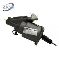 China Zk6147 Yutong Bus Parts 1604-00349 Clutch Booster For Yutong Bus for sale
