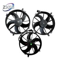 China Bus Condensing Fan Yutong Bus Parts Replacement 8114-00019 for sale