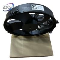 China Bus Condensing Fan Yutong Bus Parts Replacement 8114-00019 for sale