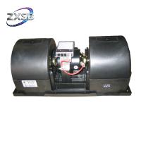 China New Condition Yutong Bus Parts 24V Evaporation Fan ZFF-21028AD for sale