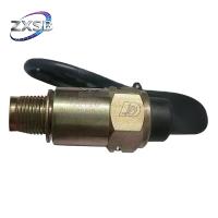 China Accurate Measurement Vehicle Speed Sensor DL-LG-901B-YT For Yutong Bus for sale