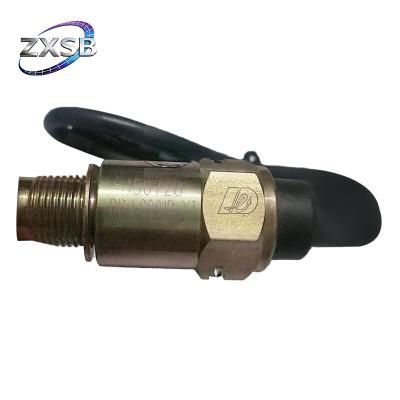 China Accurate Measurement Vehicle Speed Sensor DL-LG-901B-YT For Yutong Bus for sale