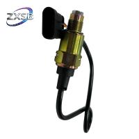 China Accurate Measurement Vehicle Speed Sensor DL-LG-901B-YT For Yutong Bus for sale