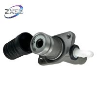 China Hydraulic Clutch Master Cylinder 216000037 For Yutong Truck Parts for sale