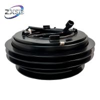 China Electromagnetic Clutch Replacement 8114-00189 For Yutong Bus for sale