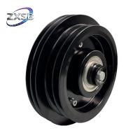 China Electromagnetic Clutch Replacement 8114-00189 For Yutong Bus for sale