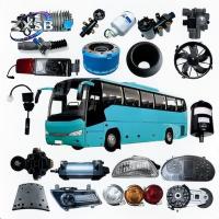 China Bus Chassis Body Engine For YuTong Zhongtong King Long Ankai for sale