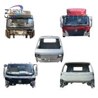 China Replacement FOTON Auman Truck Parts Forland Truck Body Parts For Owners for sale