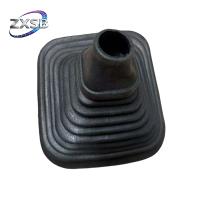 China H4173050107A0 FOTON Truck Spare Parts Shift Lever Dust Cover for sale
