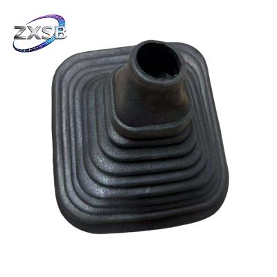 China H4173050107A0 FOTON Truck Spare Parts Shift Lever Dust Cover for sale