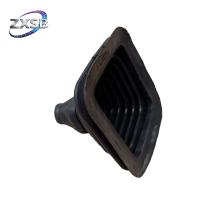 China H4173050107A0 FOTON Truck Spare Parts Shift Lever Dust Cover for sale