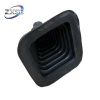 China H4173050107A0 FOTON Truck Spare Parts Shift Lever Dust Cover for sale