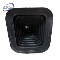 China H4173050107A0 FOTON Truck Spare Parts Shift Lever Dust Cover for sale