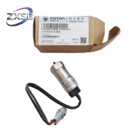 China 1b18037600027b0 Vehicle Odometer Sensor Foton Heavy Duty Truck Parts for sale