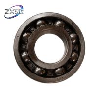 China 6312N DIN625 Standard Single Row Radial Ball Bearing Foton Truck Body Parts for sale