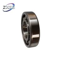 China 6312N DIN625 Standard Single Row Radial Ball Bearing Foton Truck Body Parts for sale