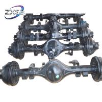 China L024001019BA0 Foton Truck Spare Parts Rear Axle Assy for sale