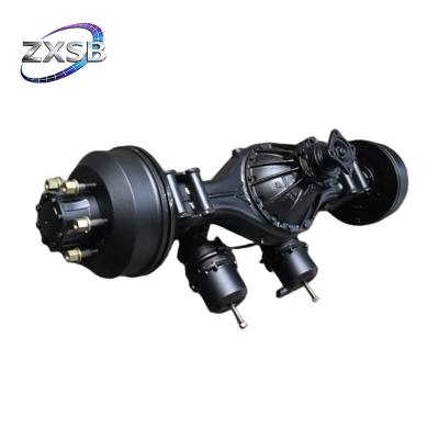 China L024001019BA0 Foton Truck Spare Parts Rear Axle Assy for sale