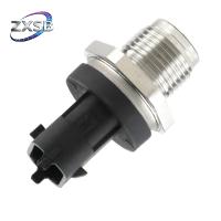 China Foton Heavy Truck Spare Parts Common Rail Pressure Sensor 0281006364 for sale