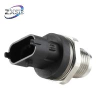 China Foton Heavy Truck Spare Parts Common Rail Pressure Sensor 0281006364 for sale