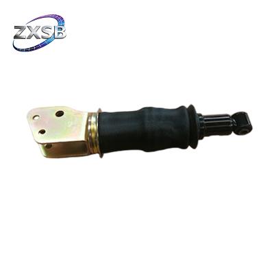 China H4502B01015A0 Foton Auman Truck Parts Rear Suspension Shock Absorber for sale