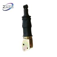 China H4502B01015A0 Foton Auman Truck Parts Rear Suspension Shock Absorber for sale
