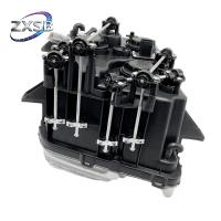 China H1364010002A0 Heavy Duty Foton Truck Spare Parts Right Front Combination Light Assembly for sale