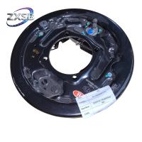 China K1-3502010-016 Foton Truck Spare Parts Motor Left Rear Brake Assembly for sale