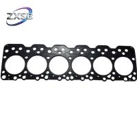 China Yu Tong Bus Spare Parts 1003-02122 Engine Cylinder Head Gasket L4700-1003001SF1-386 for sale