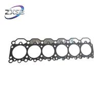 China Yu Tong Bus Spare Parts 1003-02122 Engine Cylinder Head Gasket L4700-1003001SF1-386 for sale