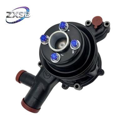 China 1307-00440 1307-00410 Yutong Bus Parts Water Pump for sale