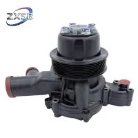 China 1307-00440 1307-00410 Yutong Bus Parts Water Pump for sale