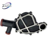 China 1307-00440 1307-00410 Yutong Bus Parts Water Pump for sale