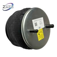 China 229000112 Bus Air Spring Assembly Commercial Coach Suspension Part For Yutong Higer Kinglong for sale