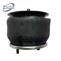 China 229000112 Bus Air Spring Assembly Commercial Coach Suspension Part For Yutong Higer Kinglong for sale