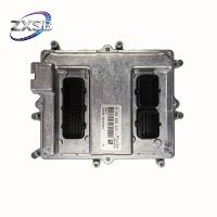 China Yuchai Yutong Bus Parts Programmable Engine ECU Electronic Control Module 0281020123 for sale